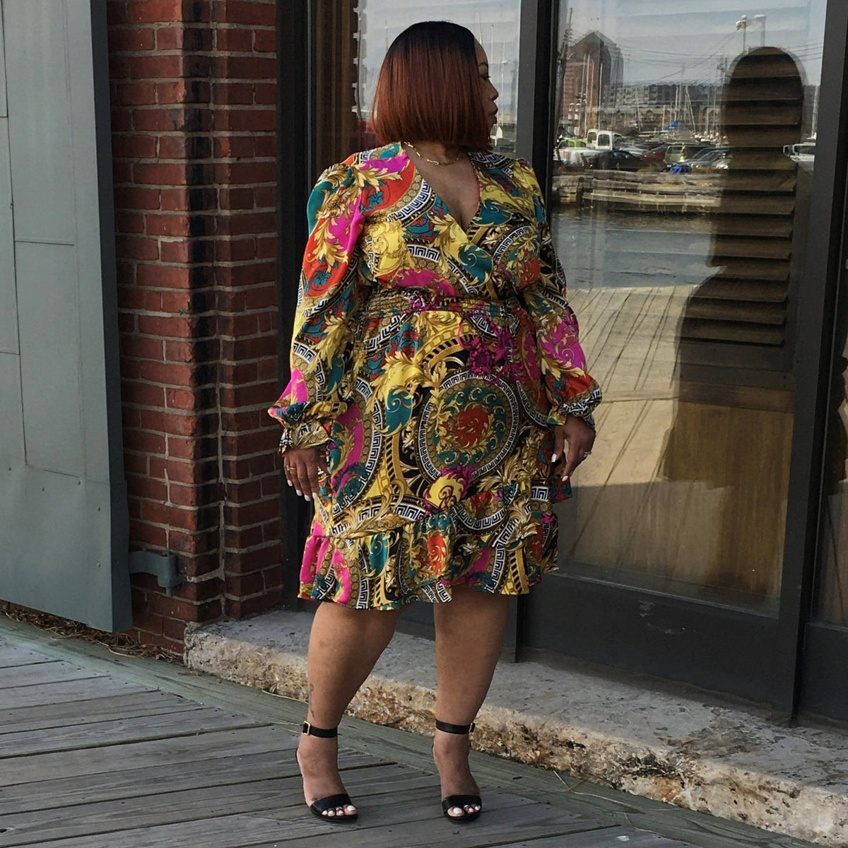 Embracing Body Positivity: A Guide to Plus Size Fashion and Confidence ...